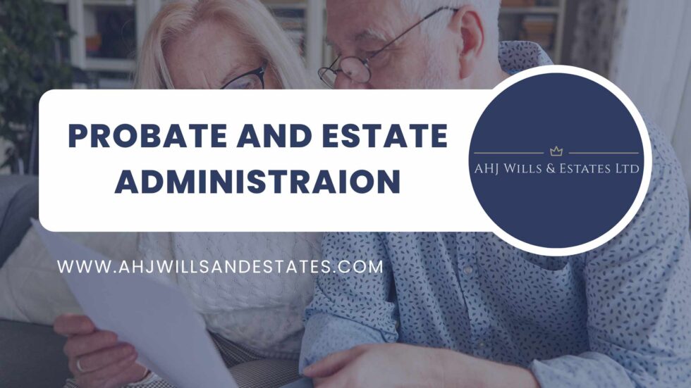 Probate and Estate Administration Differences England and Wales: A ...